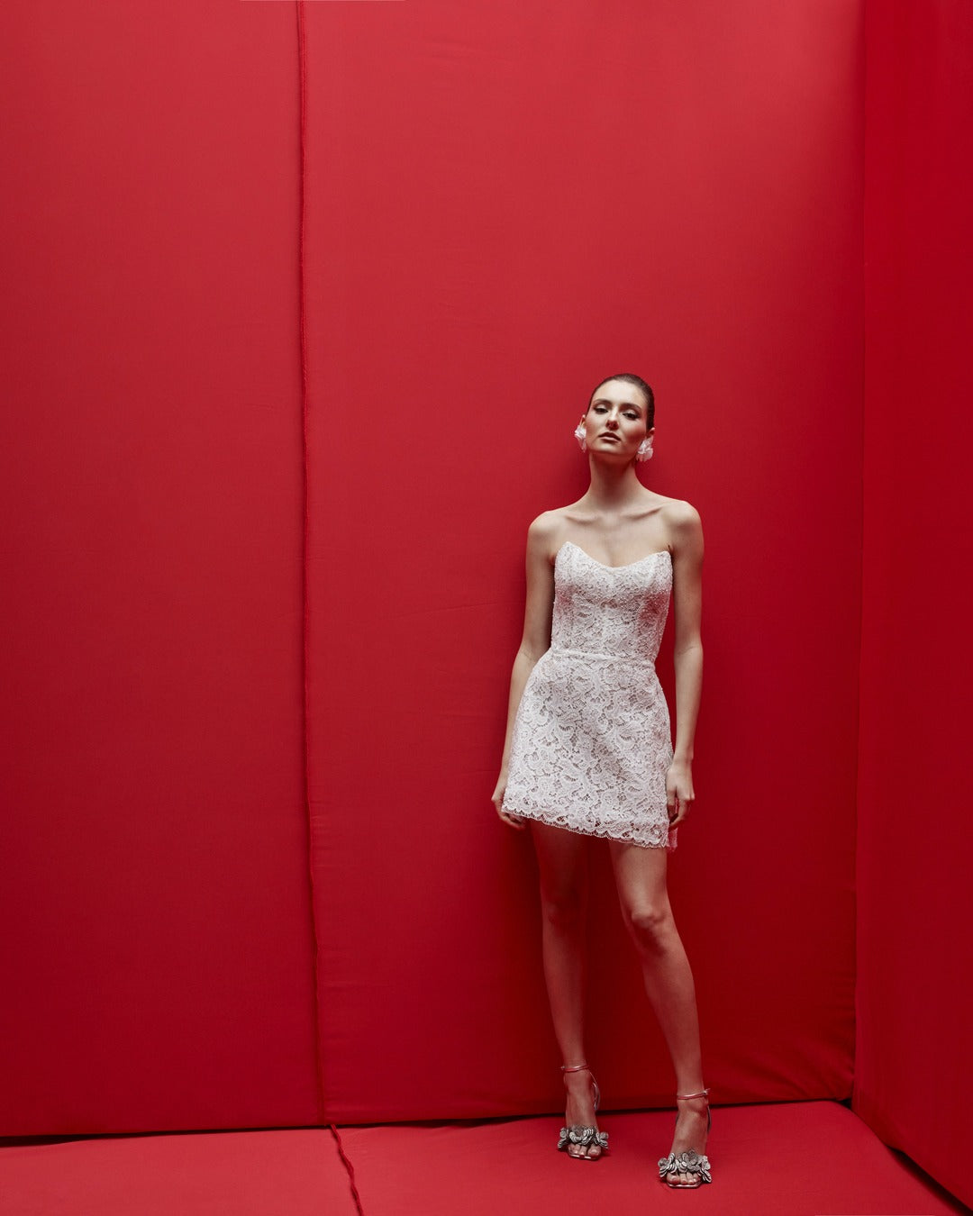 Spring Summer 25 – Francesca Miranda