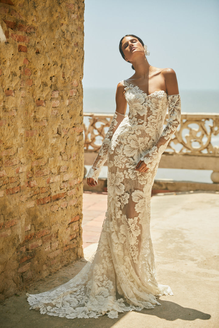 Trunk shows Bridal – Francesca Miranda