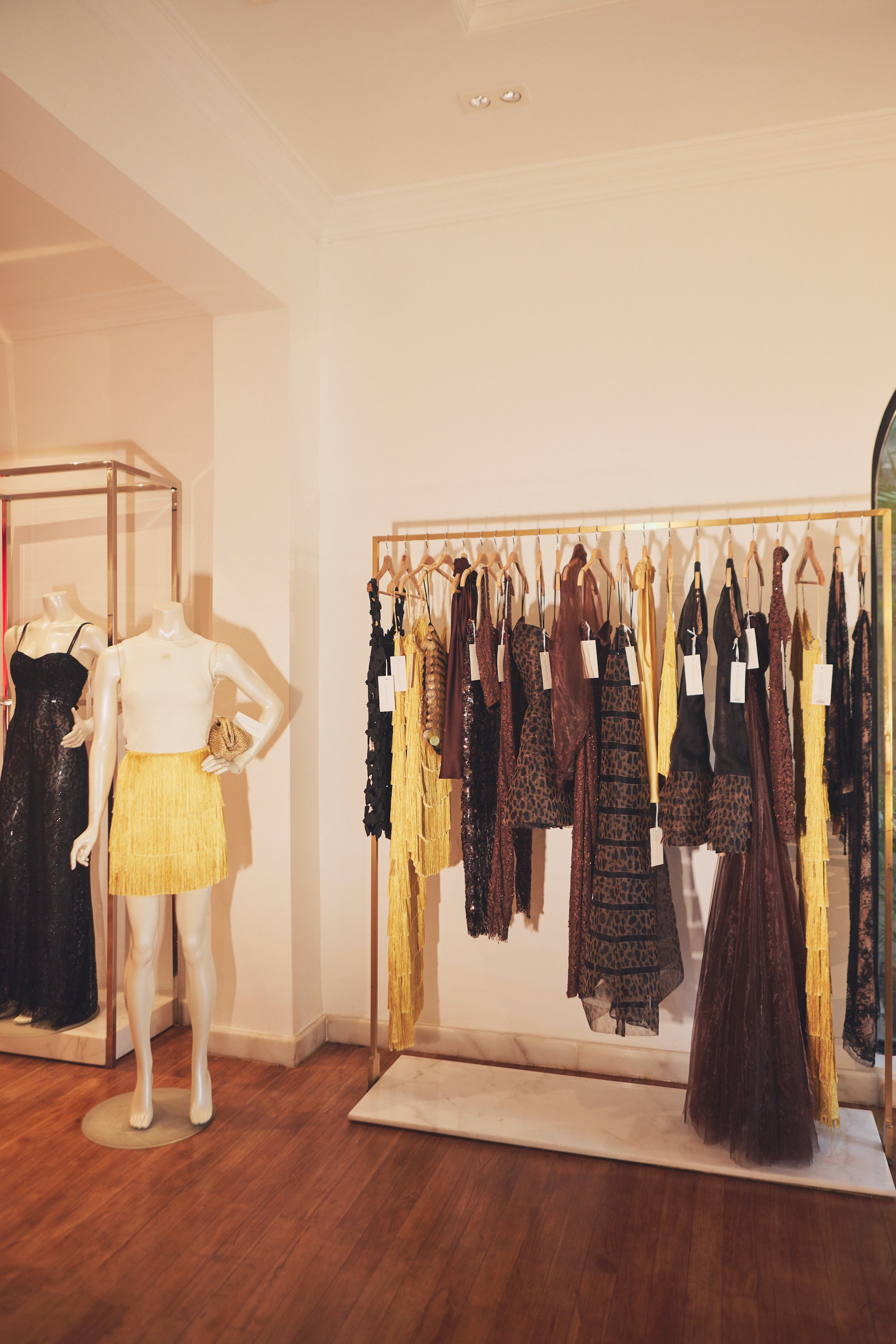 CASA MIRANDA – Francesca Miranda