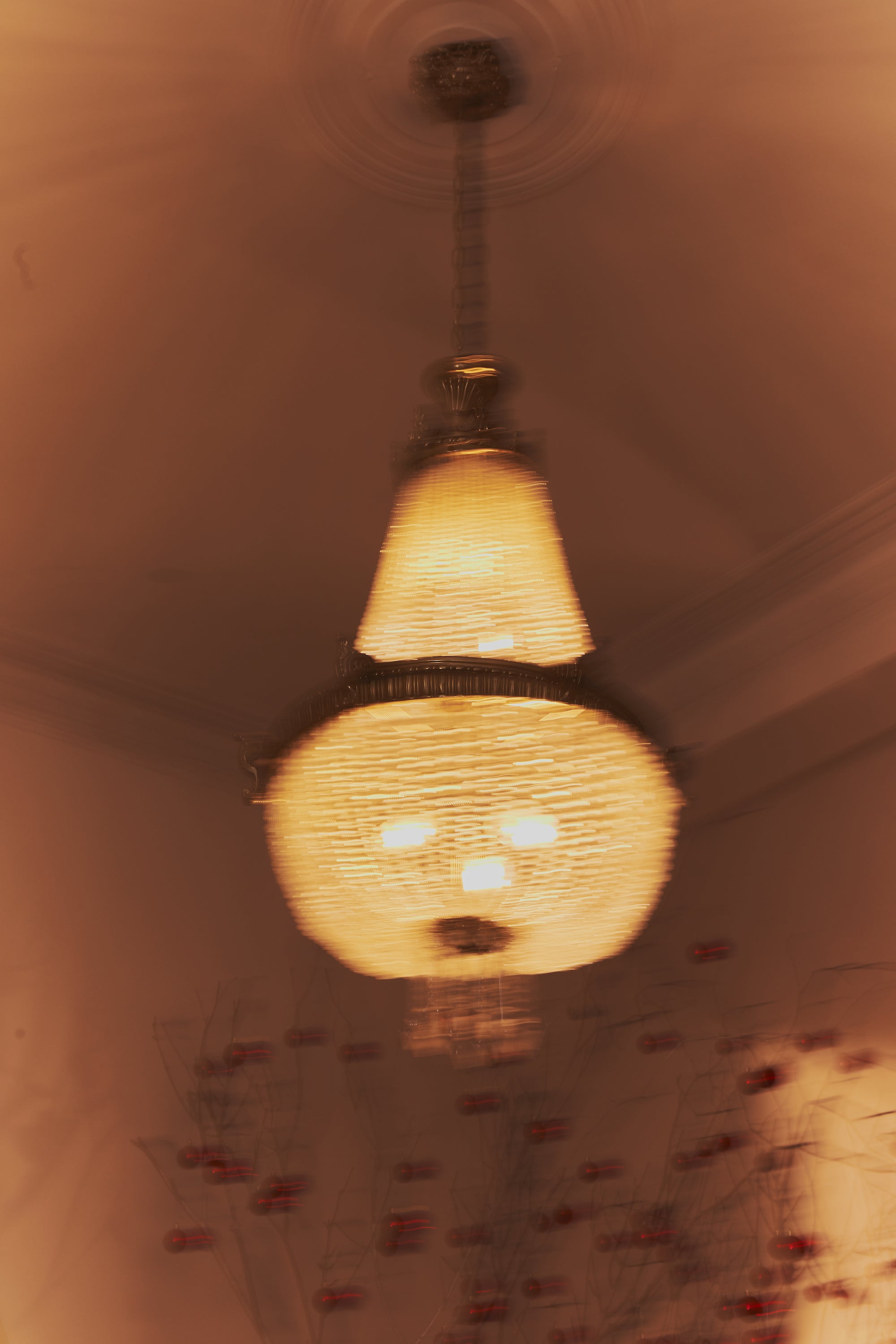 CASA MIRANDA – Francesca Miranda