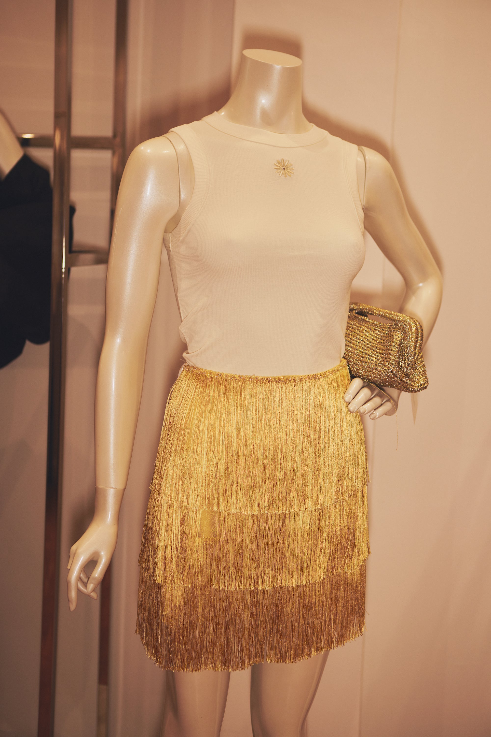 CASA MIRANDA – Francesca Miranda