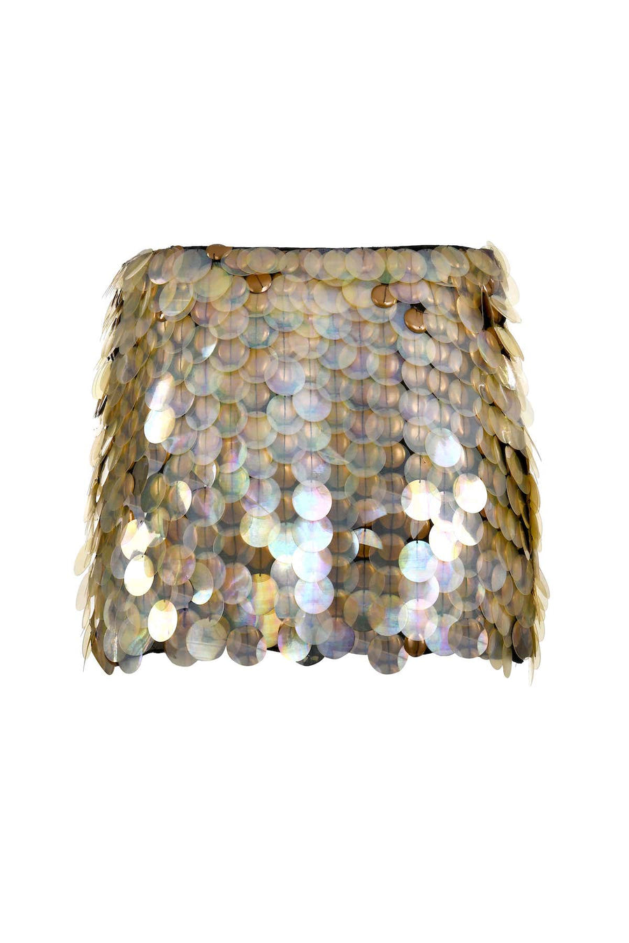 Miguela Mini Skirt – Francesca Miranda